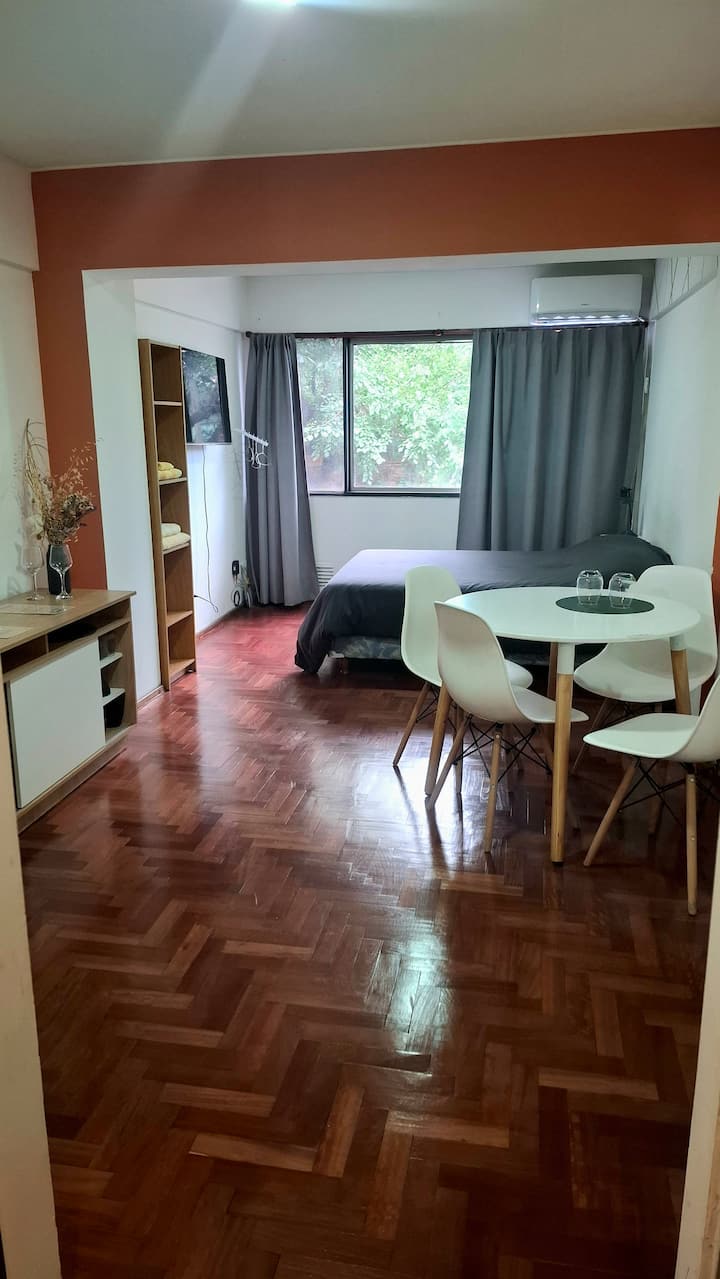 Departamento Ciudad Mendoza - Mendoza