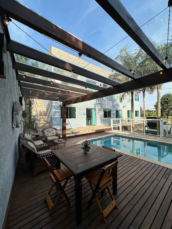 Ap 4 - Praia Do Rosa - Imbituba