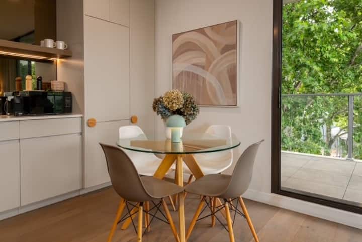 Tranquility In Travancore - Kensington