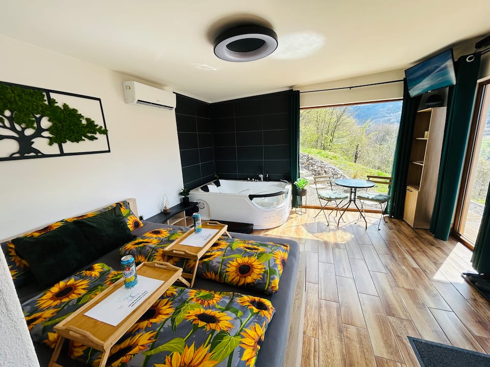 Slovakia Vacation Rentals (5 out of 5) - Airbnb