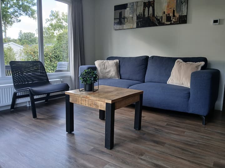 Chalet Veluwerand - Pays-Bas