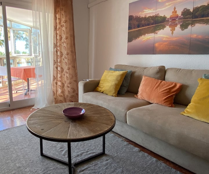 Confortable Habitación - Málaga, Spagna