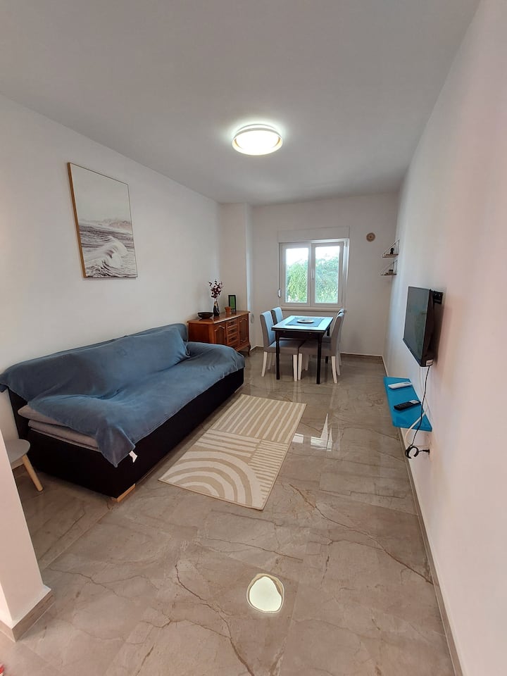 Modern Apartment By The Sea - Zadar