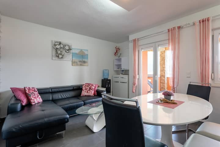 Bayview Villa 2 By Pag Tours - Pag