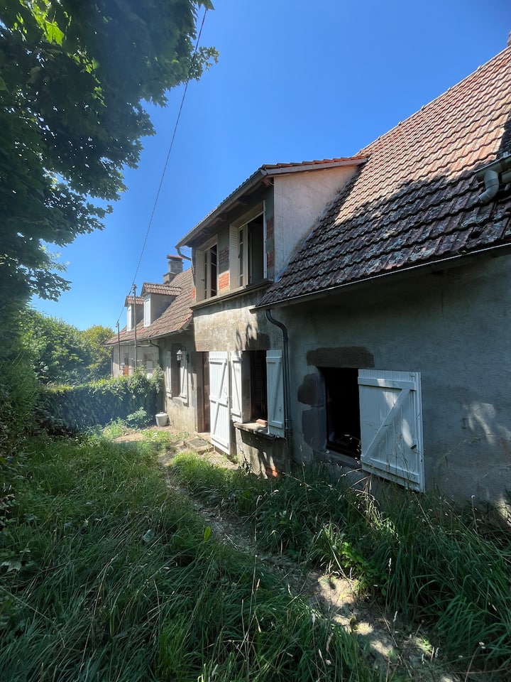 Petite Maison De Famille - Mauriac