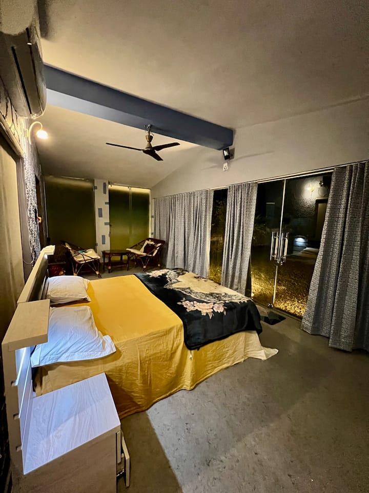 Arabian Sea Cabin Vacation Rentals | Airbnb