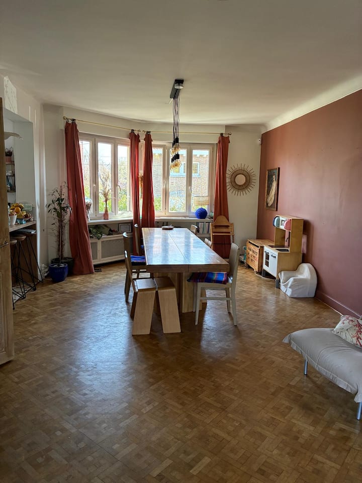 Maison  à 15 Min De Lille - Lille