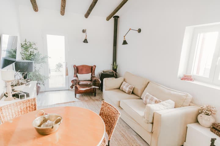 House - Casa Vó Briata - Mértola