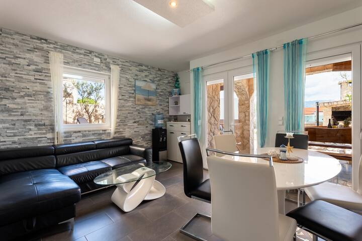 Bayview Villa 1 By Pag Tours - Pag