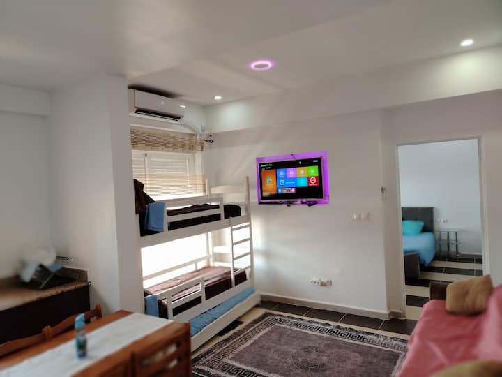 Appartement Oran - Oran