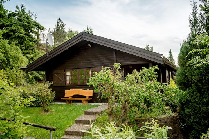 Bergcottage Willingen - Korbach