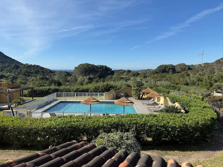 Maison Palombaggia - Porto-Vecchio