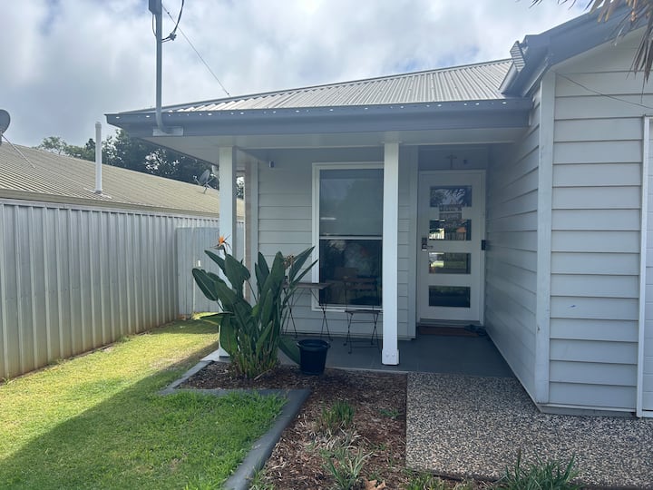 Toowoomba - Toowoomba