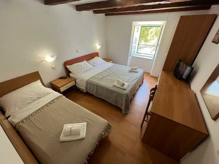 Apartman Valentino 3 Od Pag Tours - Pag