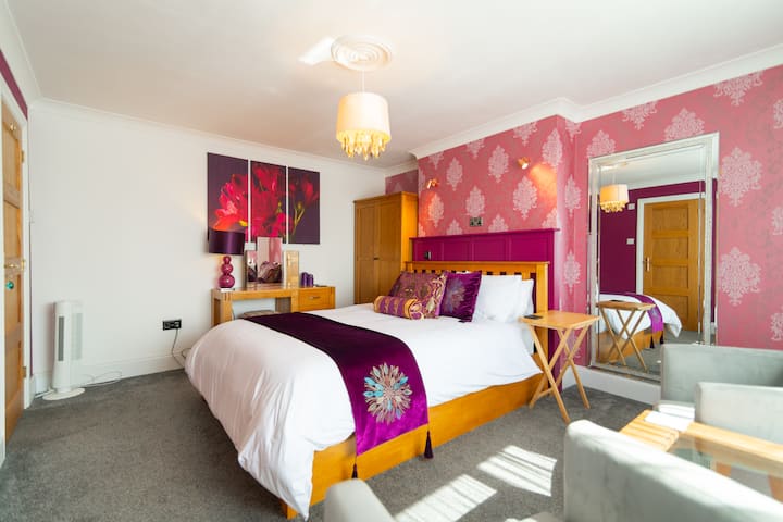 Highview - Folkestone