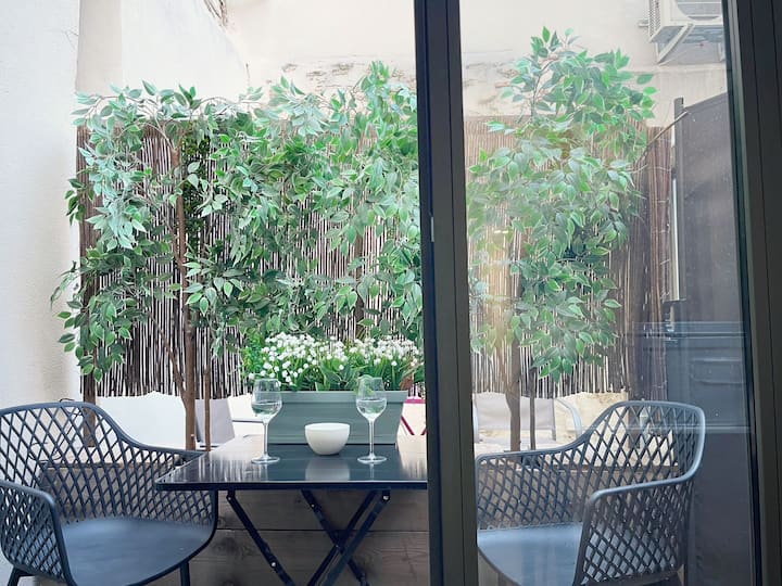 Studio Centre Historique (Facture N. Siret) - ibis Avignon Centre Gare