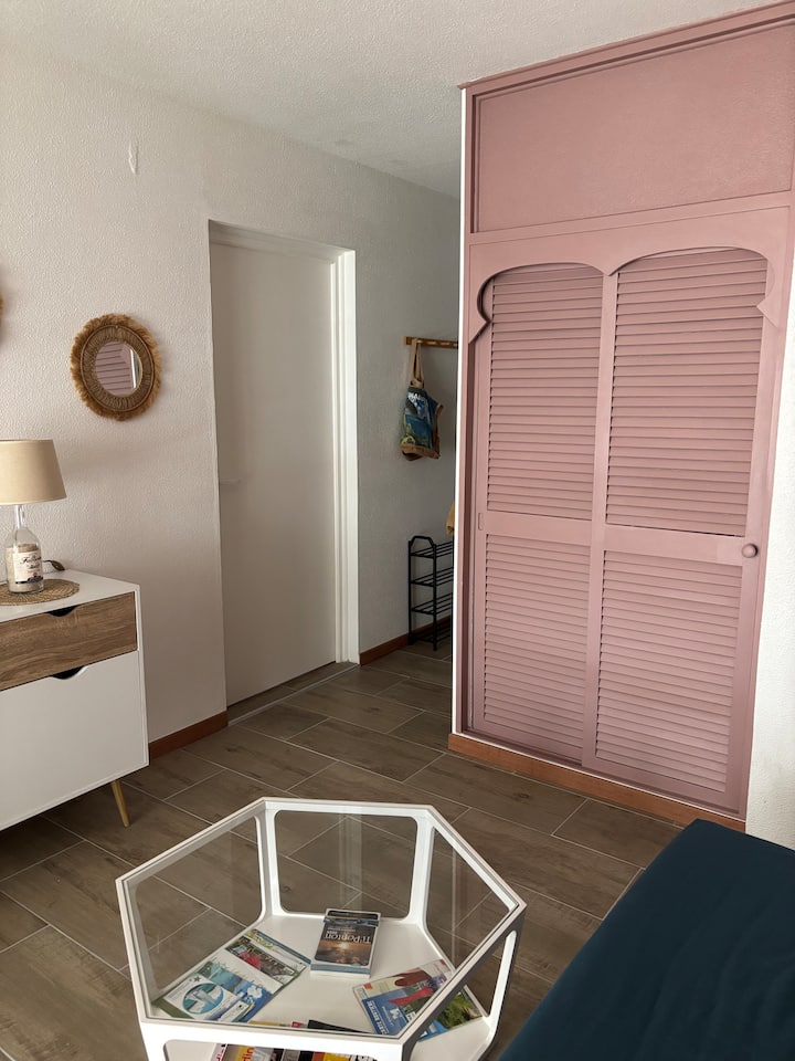 Appartement Vue Mer Terrasse - Martinique