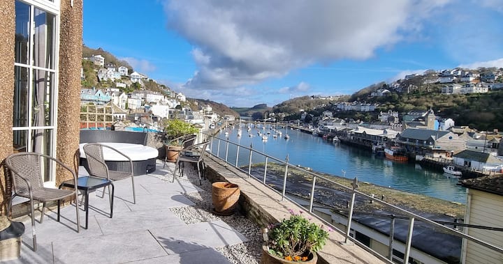 Albany - Looe
