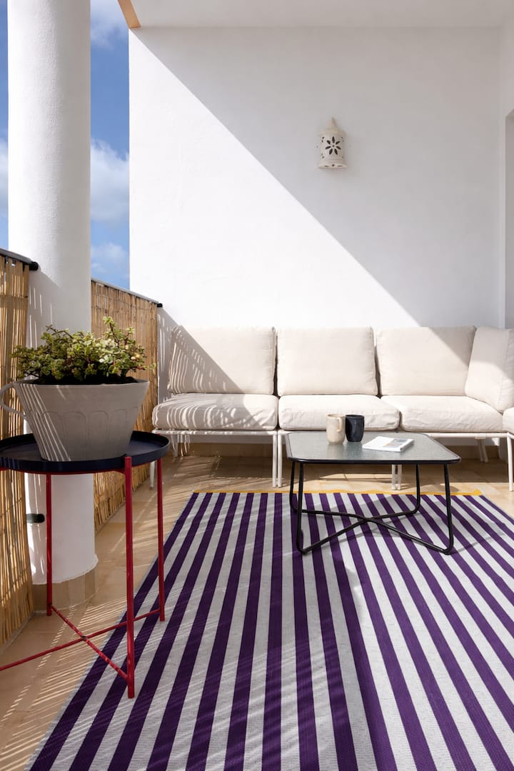 Lar Do Mar By Moje Holiday - Lagos