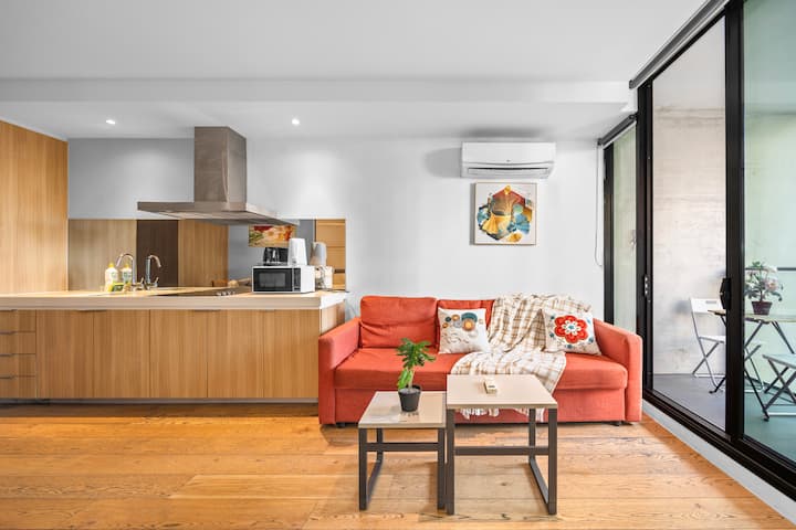11-premium Cbd Location | Close To Southern Cross - Kensington
