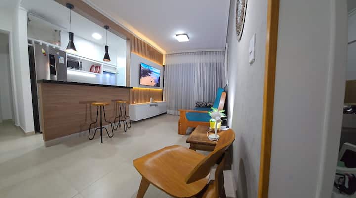 Marvelous Minimalista Residence Ubatuba, Itagua - Ubatuba