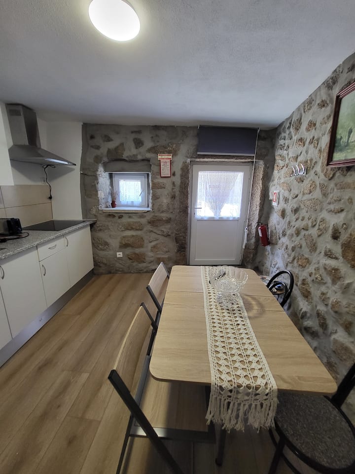 A´doro Férias Na Aldeia, Tinyhouse. - Trancoso