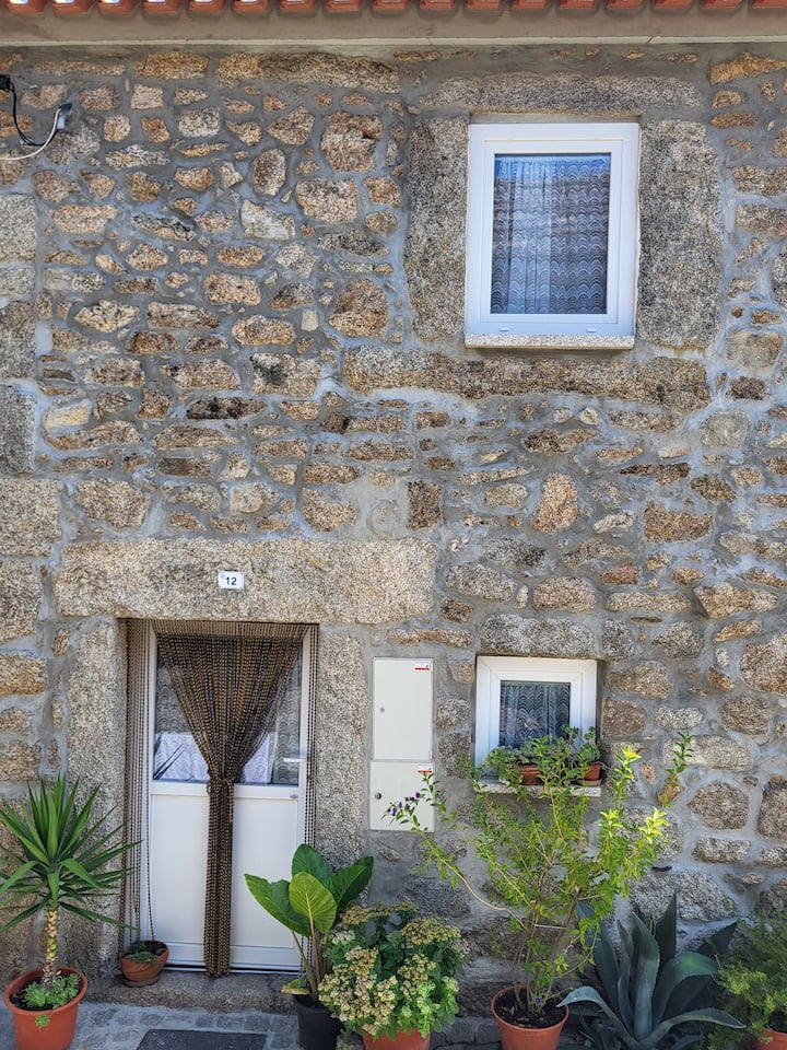 A´doro Férias Na Aldeia, Tinyhouse. - Trancoso (Portugal)