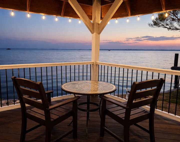 Stunning Sunsets! Pool-kayak-pets-pickleball - Virginia Beach, VA