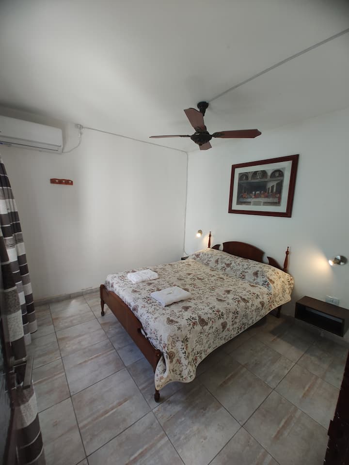 Departamento Costanera Alta Gracia 3 - Alta Gracia