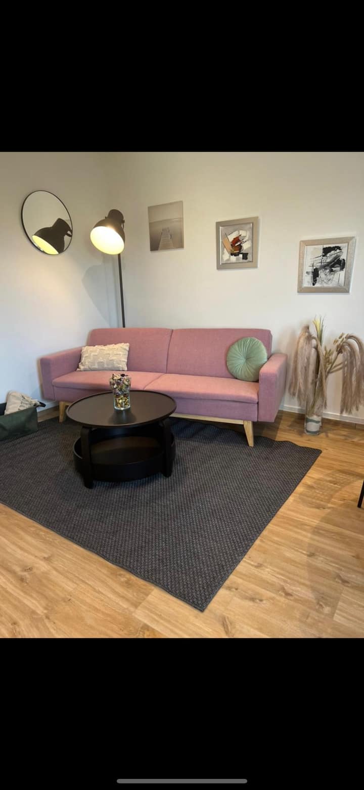 T3 Domaine Château Gaillard - Créteil