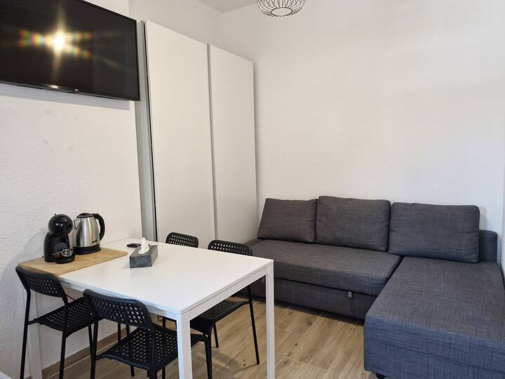 Apartment Karlobag - Karlobag