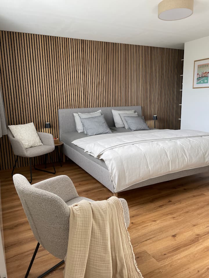 Tolles Gästestudio Region Luzern - Kanton Luzern