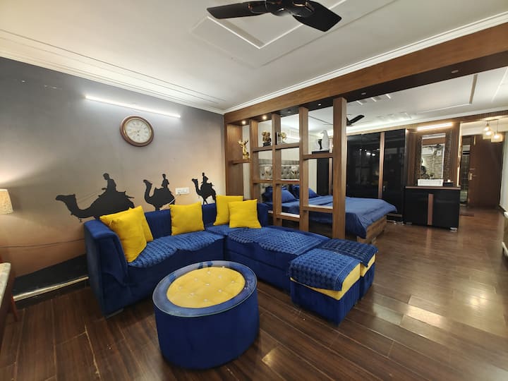 Sufiyana Tilak Nagar - New Delhi