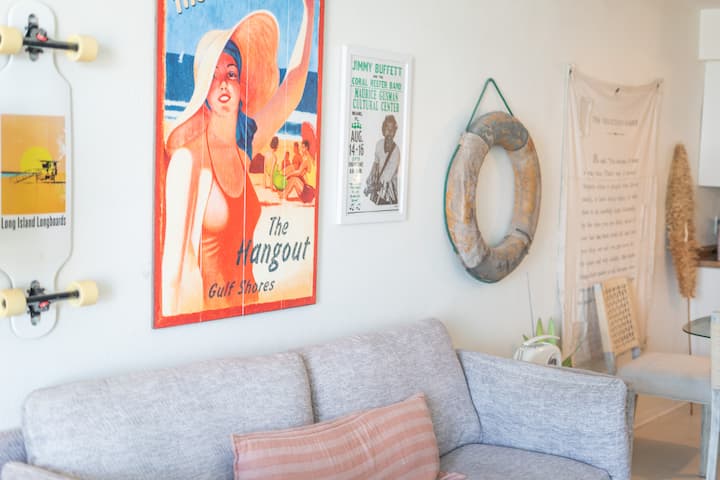 Little Miss Magic- Directly On Beach! - Gulf Shores, AL