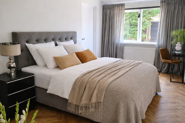 Bergen Delight - Schoorl