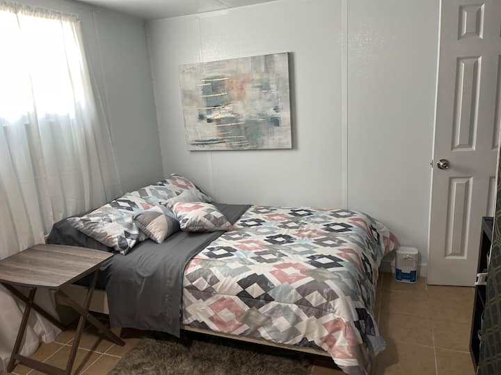 Miami Star-room Near The Keys W/ Free Parking! - Homestead, FL