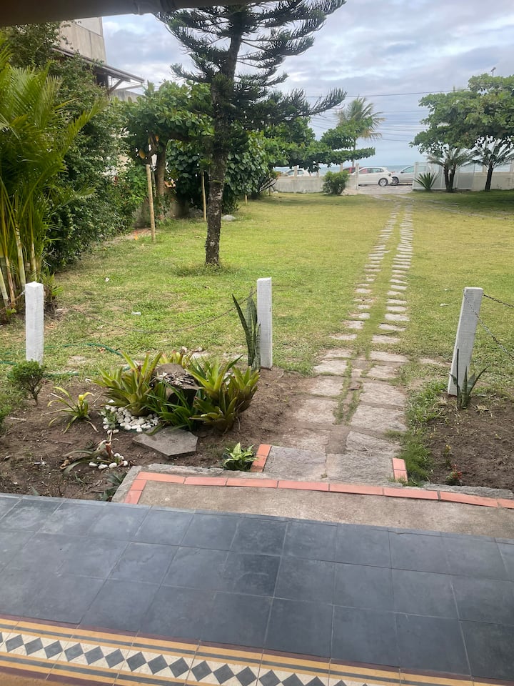 Casa Paraíso Tropical Cabo Frio - Cabo Frio