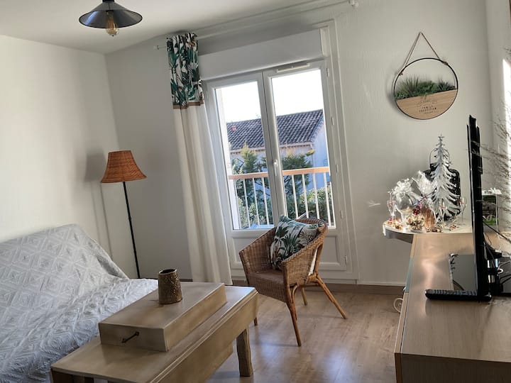 Loue T2 Sur Venelles - Venelles