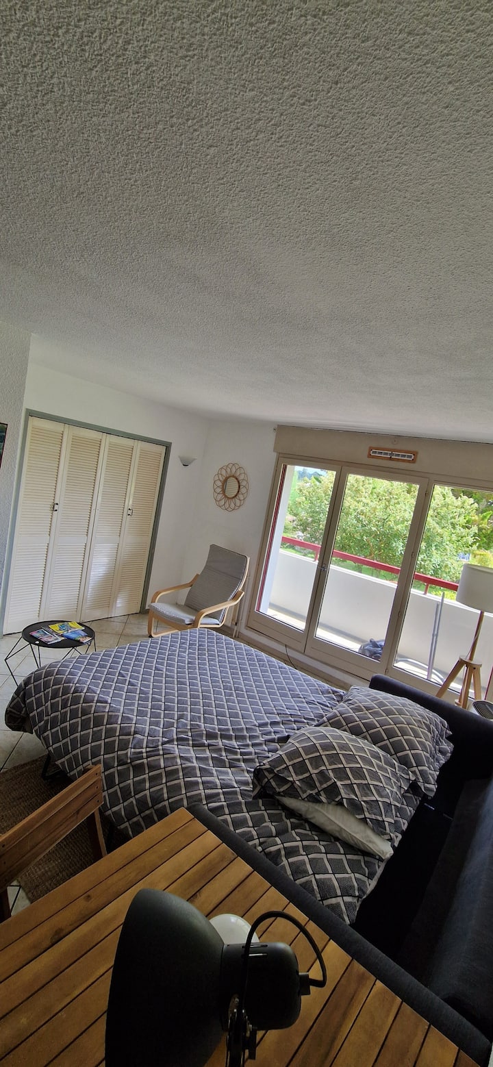 Appartement Guéthary Plage - Guéthary