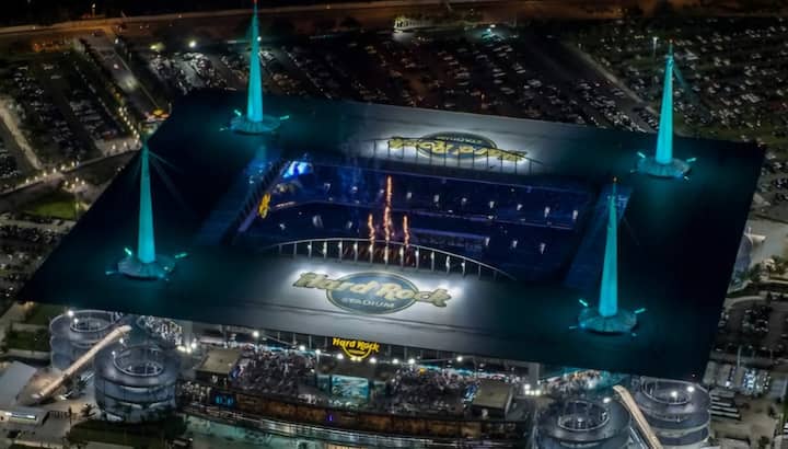 5 Minutes To Hardrock Stadium/"the Cozy Gardens" - Miami Lakes, FL
