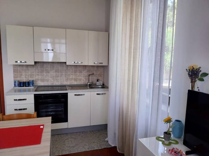 Affitta Camere Lago Di Garda - Lake Garda