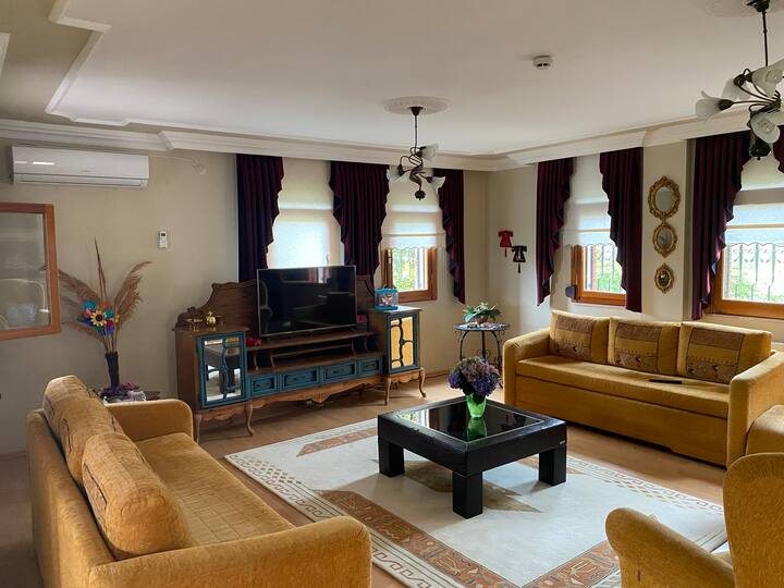 Alemdar Country House – Peaceful Village Stay - Trabzon