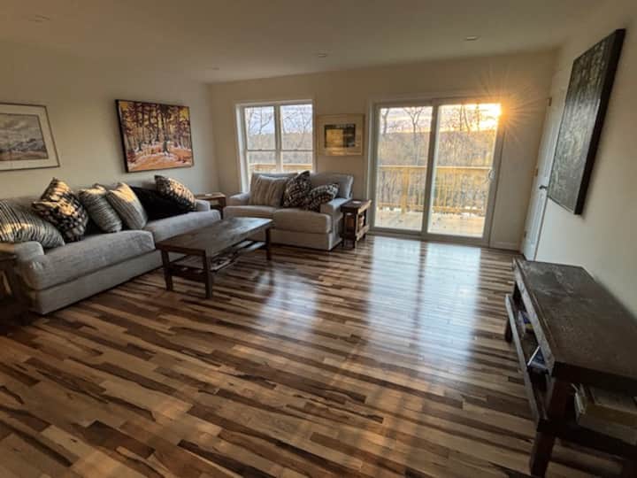 Elevated Living- Relax, Rejuvenate, Discover Maine - Bath, ME