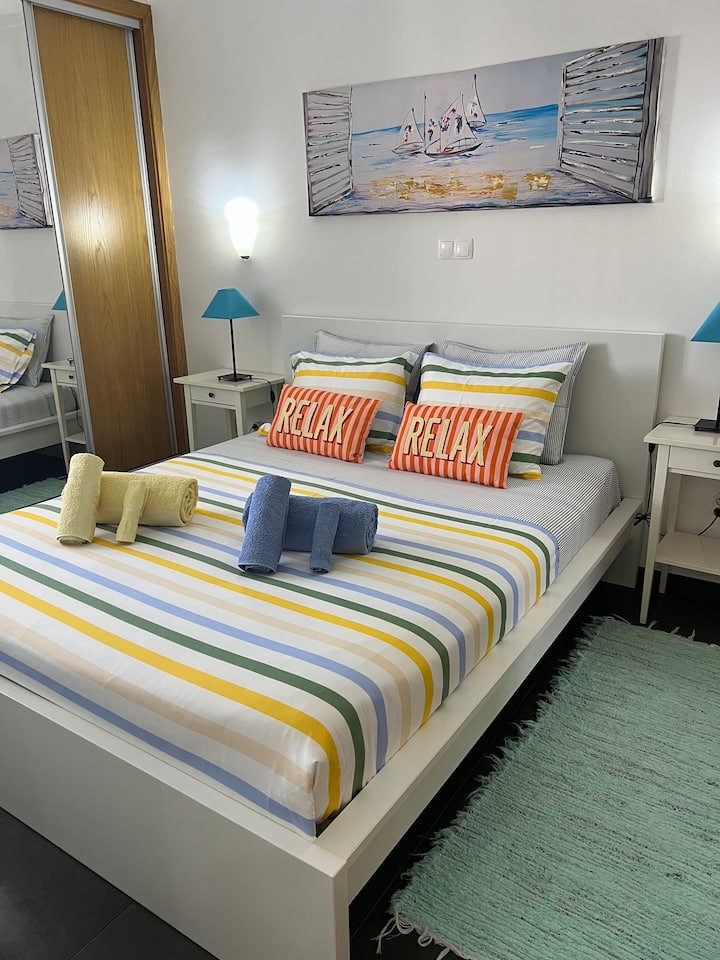 Beachhouse - Praia Da Rocha - Algarve