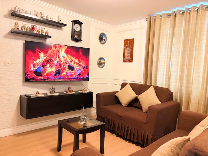 Tourist Apartment Near Upao On The First Floor - Trujillo, Peru
