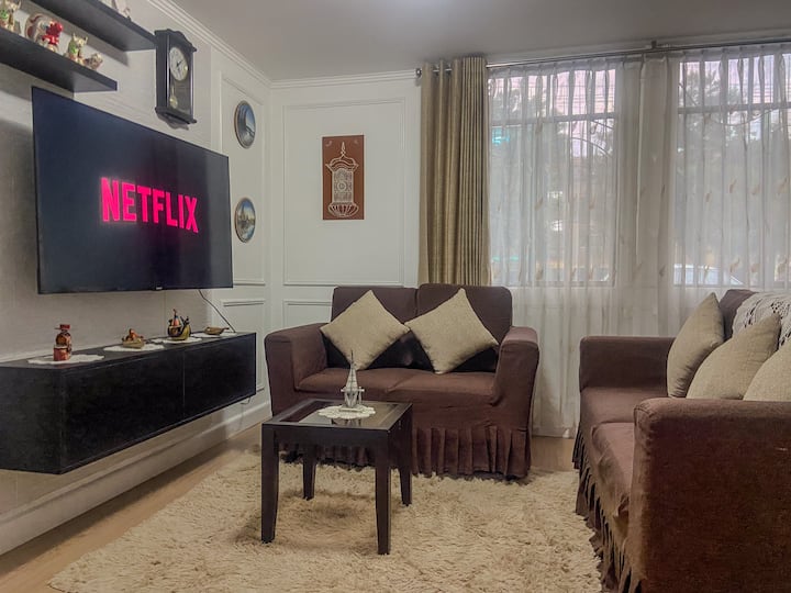 Tourist Apartment Near Upao On The First Floor - Trujillo