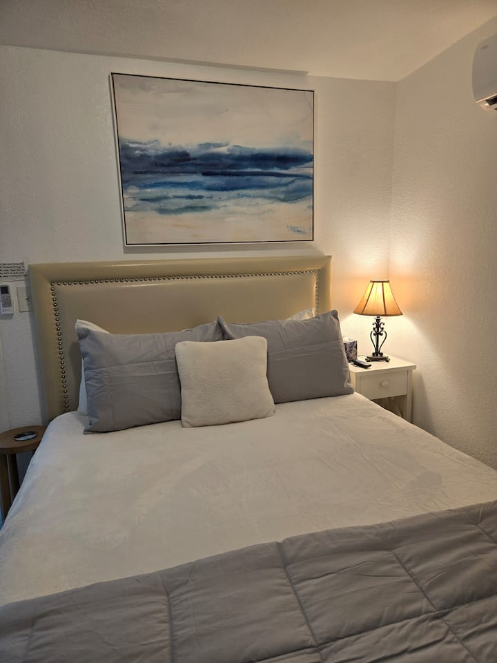 Nice Guesthouse With Pool  & Nearby Boat Access - Winter Haven