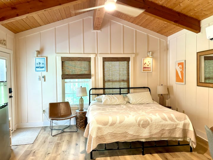 Bayside Pine Forest Studio W/kitchen - Santa Rosa Beach, FL
