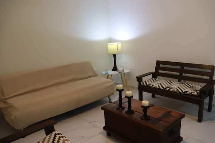Casa Colibrí - Colima