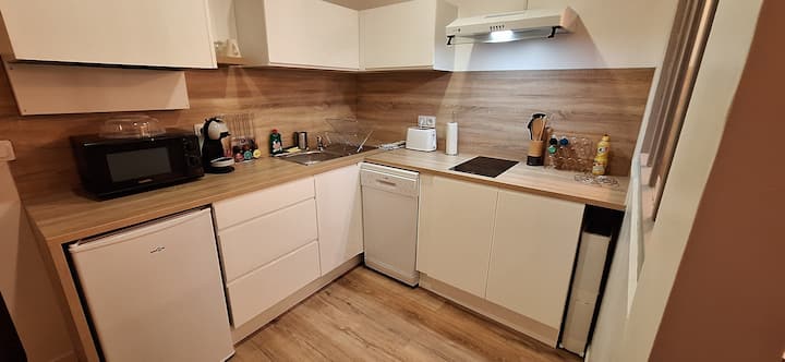 *Studio Centre Lourdes 2* - Lourdes